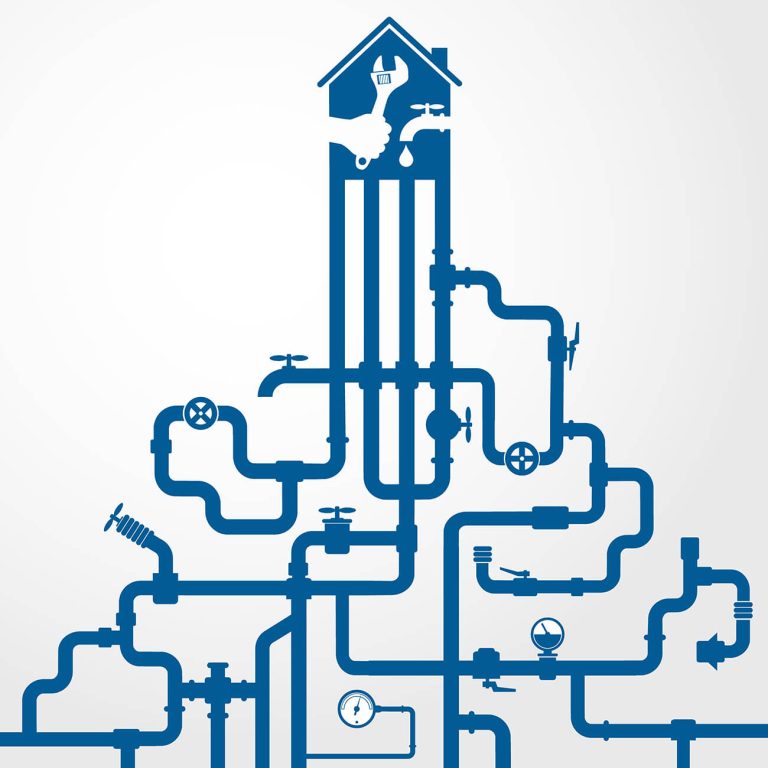 Common Plumbing Terminology | Blog | T.J. Huggard Plumbing